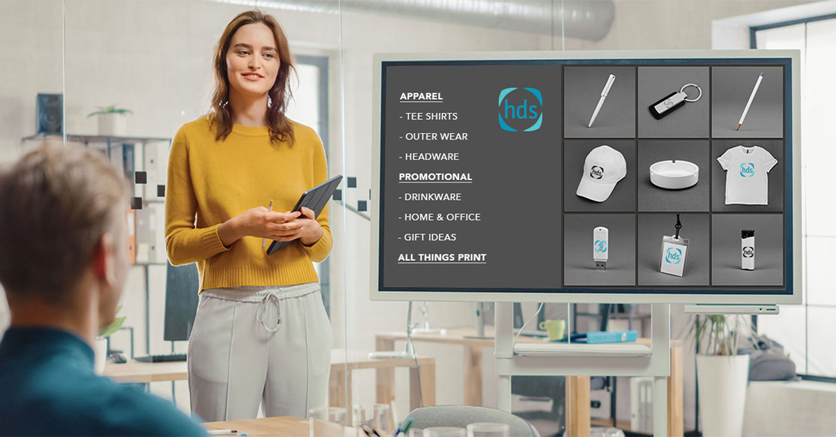 Home - HDS Brands